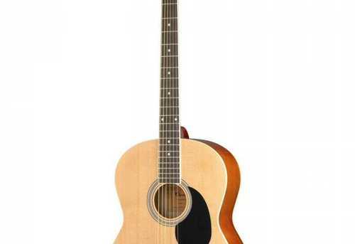 LF-3910 Фольковая гитара homage