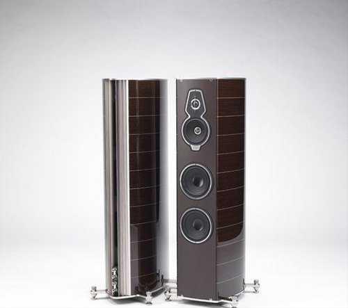 Напольная акустика Sonus Faber Serafino Tradition