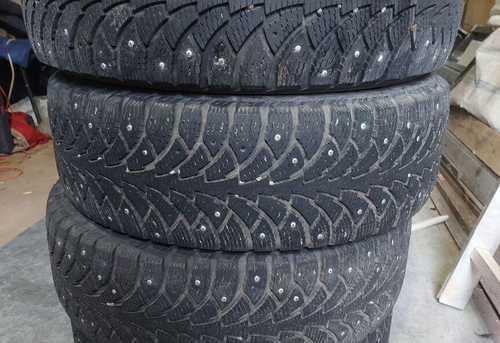 Nordman Nordman 4 195/65 R15