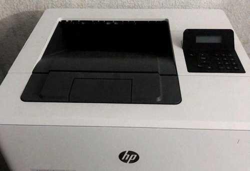 Принтер HP m501dn, идеальное состояние