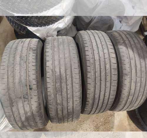 Toyo Proxes R36 225/55 R19 99V