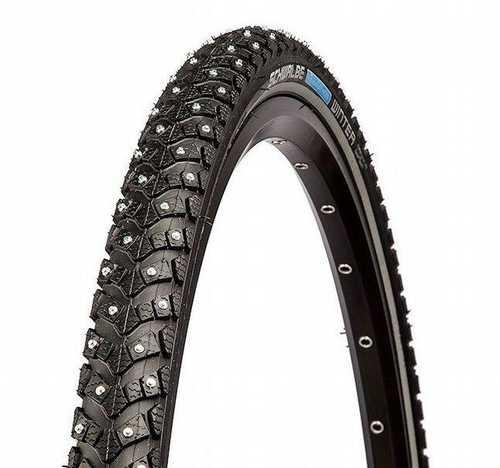 Покрышка Schwalbe Marathon Winter Plus 20x2.15