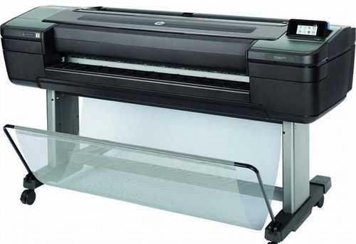 Плоттер HP DesignJet Z9+ 44in Postscript Printer W