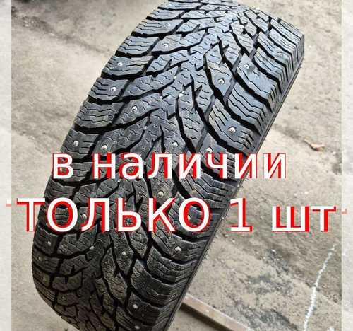 Nokian Tyres Hakkapeliitta C4 215/60 R17