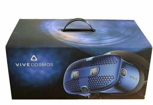 HTC Vive Cosmos