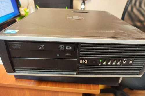 HP Compaq 8000 elite