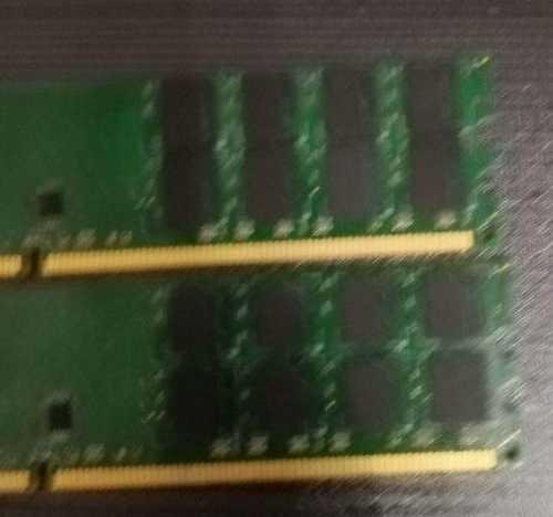 Оперативная память ddr2 8gb