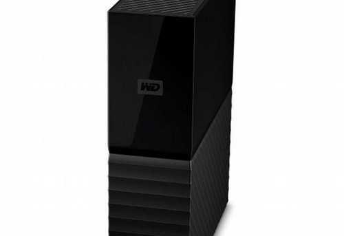 Western Digital My Book USB3 16TB EXT wdbbgb0160HB