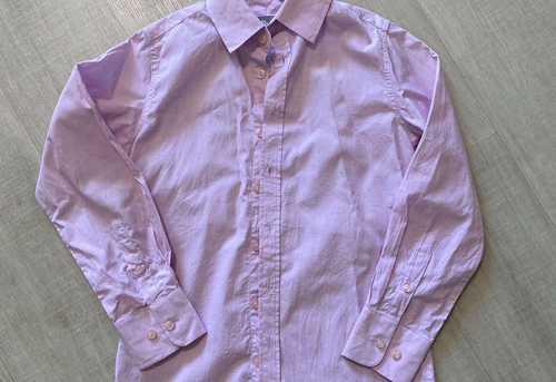 Рубашка д/м Gulliver 128