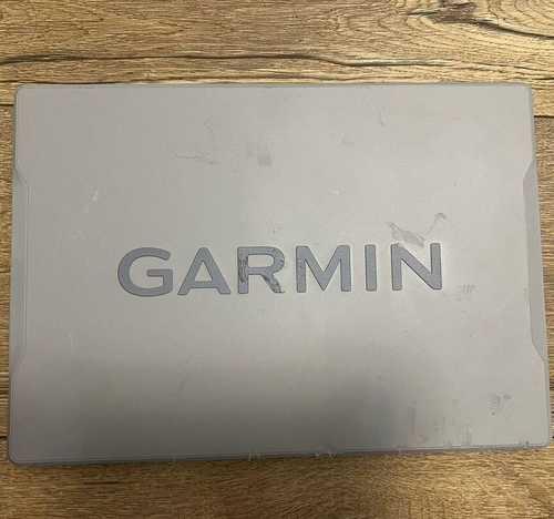 Крышка для эхолота garmin