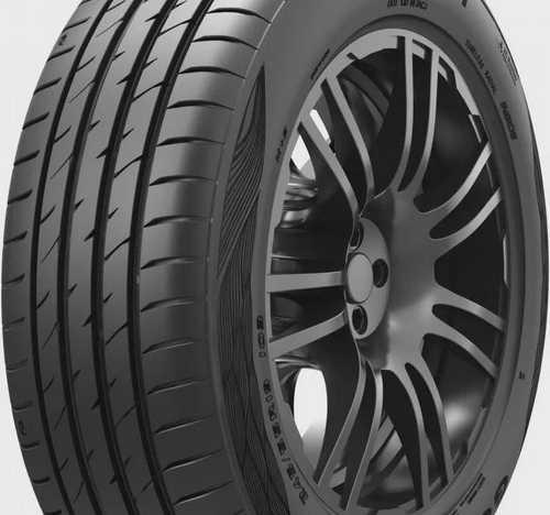Goodride Solmax 1 255/50 R19 107W