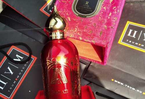 Attar collection hayati тестер с витрины оригинал