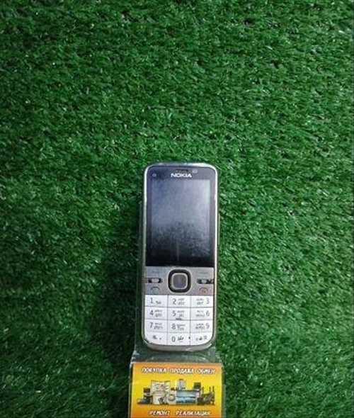 Nokia C5-00.2 RM-745