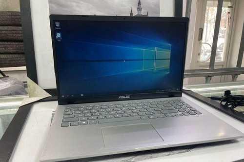 Ноутбук Asus D509B