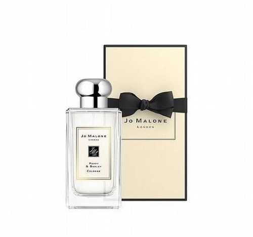 JO malone poppy & barley edc 30ml