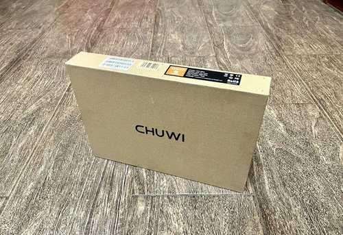 Новый планшет 10.1" Chuwi 4/128 GB, Sim+WiFi