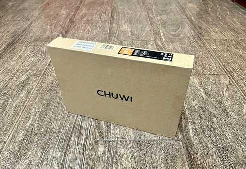 Новый планшет 10.1" Chuwi 4/128 GB, Sim+WiFi