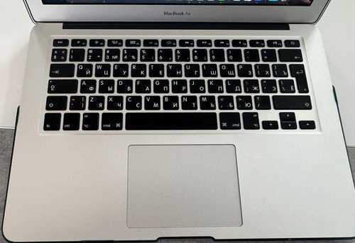 Apple MacBook Air 13-inch, Mid 2013, 256 Gb