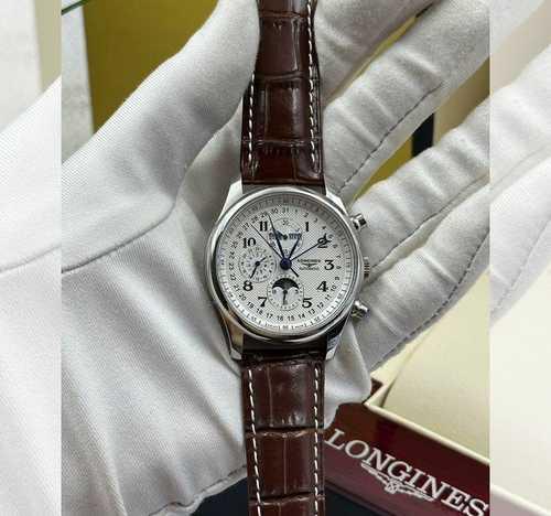 Часы мужские longines