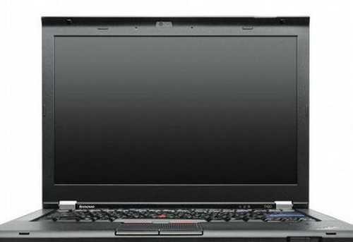 Lenovo ThinkPad T420S по запчастям
