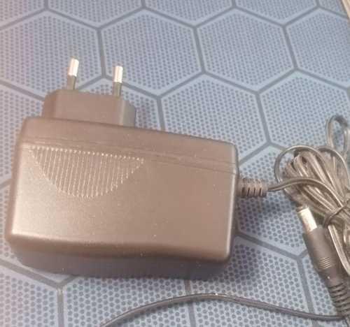 Блок питания 12v 1.5a