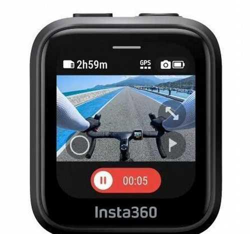 Insta360 X4 GPS Preview Remote пульт Оригинал