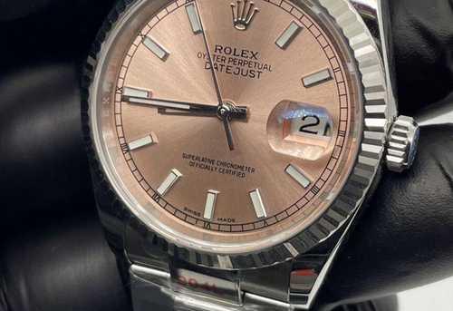 Часы Rolex DateJust 36mm 116234 Oyster