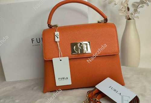 Сумка Furla новая