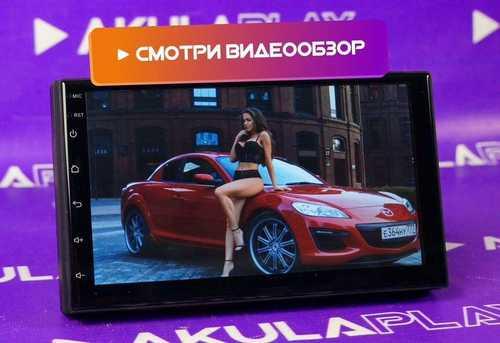 Магнитола Android на все марки авто