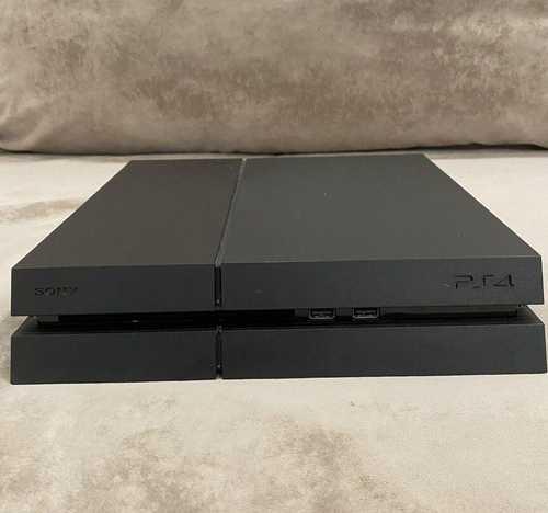 Sony playstation 4 slim