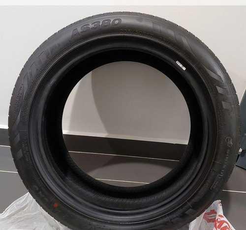 Atlas AS380 205/50 R17 89V