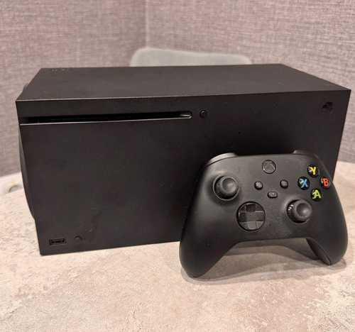 Xbox series x