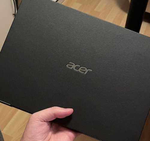 Ноутбук Acer travelmate b1