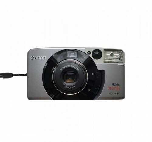 Canon prima super 105 AI AF (date) (запчасти)