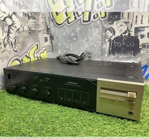 Pioneer SA-330 Покупка/Продажа