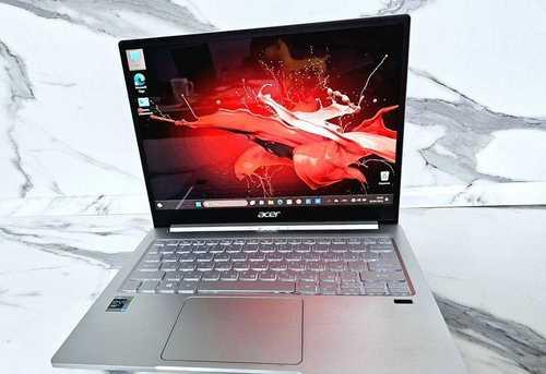 Ультрабук 13 Acer (i5 / 16-512)