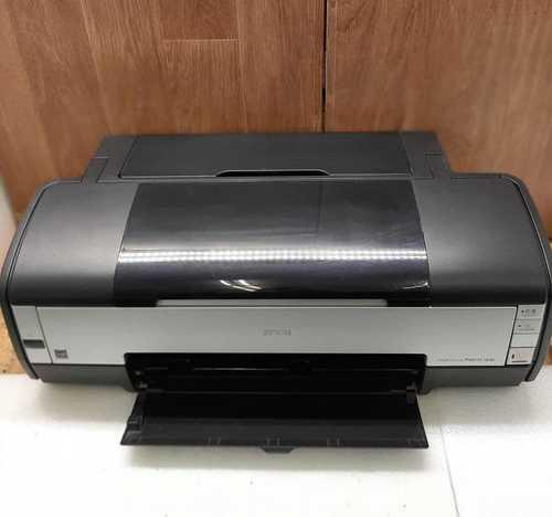 Epson stylus photo 1410