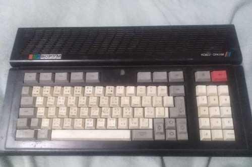 Кворум (zx spectrum)