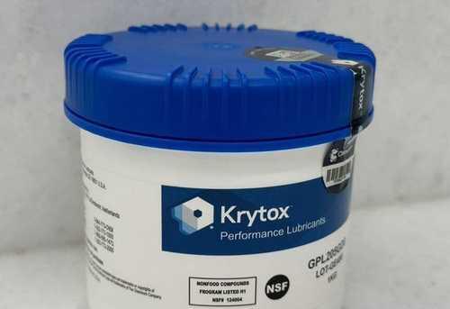 Смазка Krytox 205g0 5гр