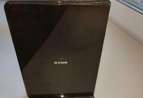 Роутер D-Link DIR-865L