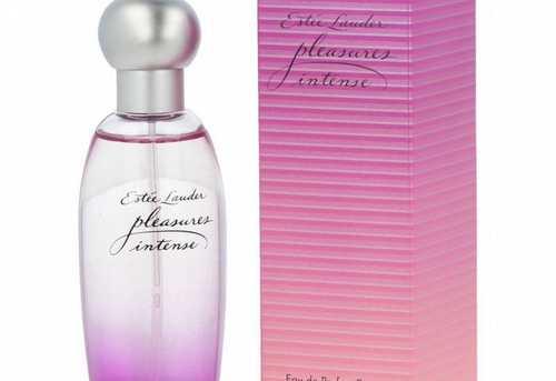 Парфюмерная вода estee lauder Pleasures Intense