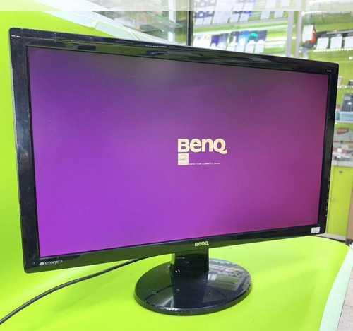 Жк-монитор Benq GL2450 (24", гарантия)