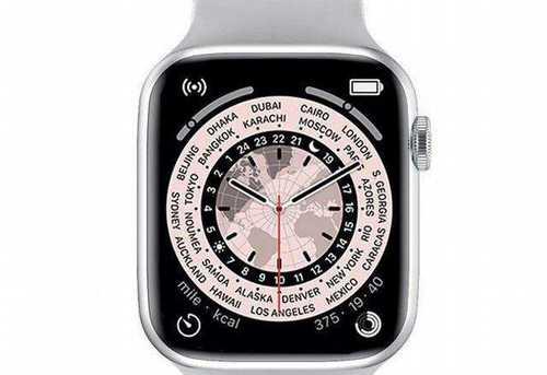 Смарт часы i8 Pro Max с Bluetooth звонками
