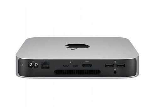 Mac mini m1 512