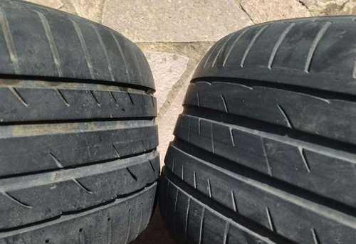 Laufenn G Fit EQ 225/60 R17