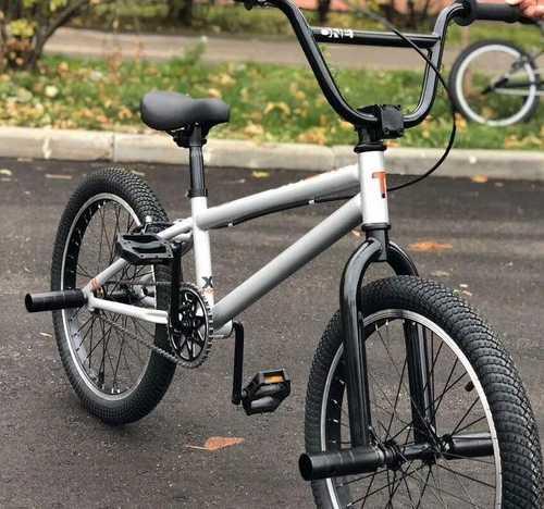 Трюковой BMX 20д