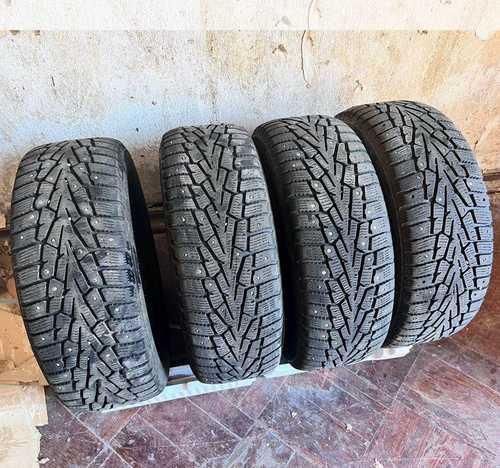 Cordiant Snow Cross 195/55 R15 89T