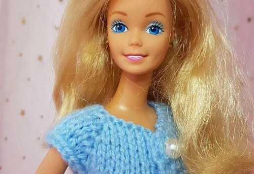 Кукла Барби Magic Moves Barbie 1985г