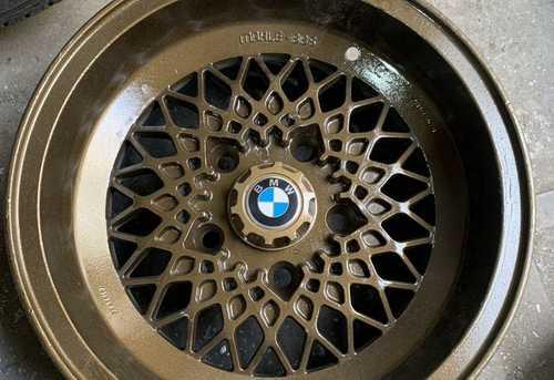 BBS Mahle для BMW R14