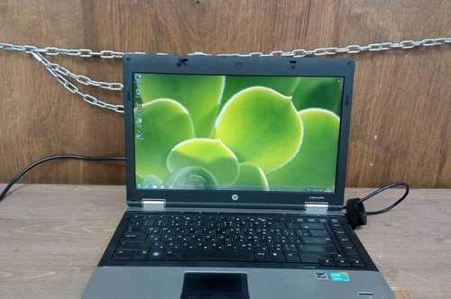 Ноутбук HP 6440B